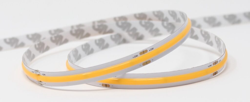 O guia definitivo de fitas LED | Quero Automação